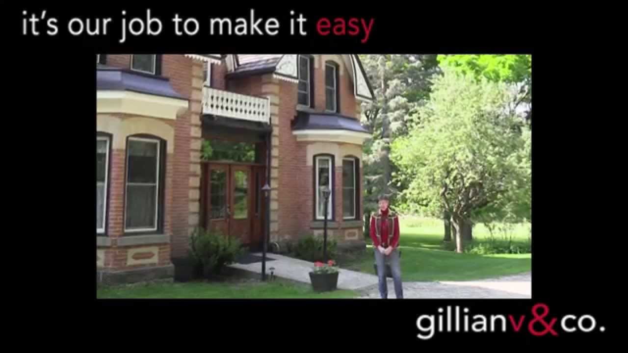 **SOLD***9205 Erin-Garafraxa Townline/Erin Real Estate/Gillian ...