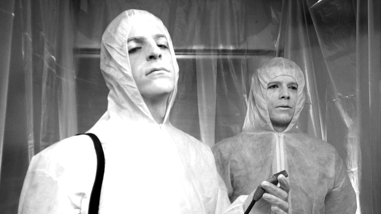 Film / Symetria 01 / 29'40 - YouTube