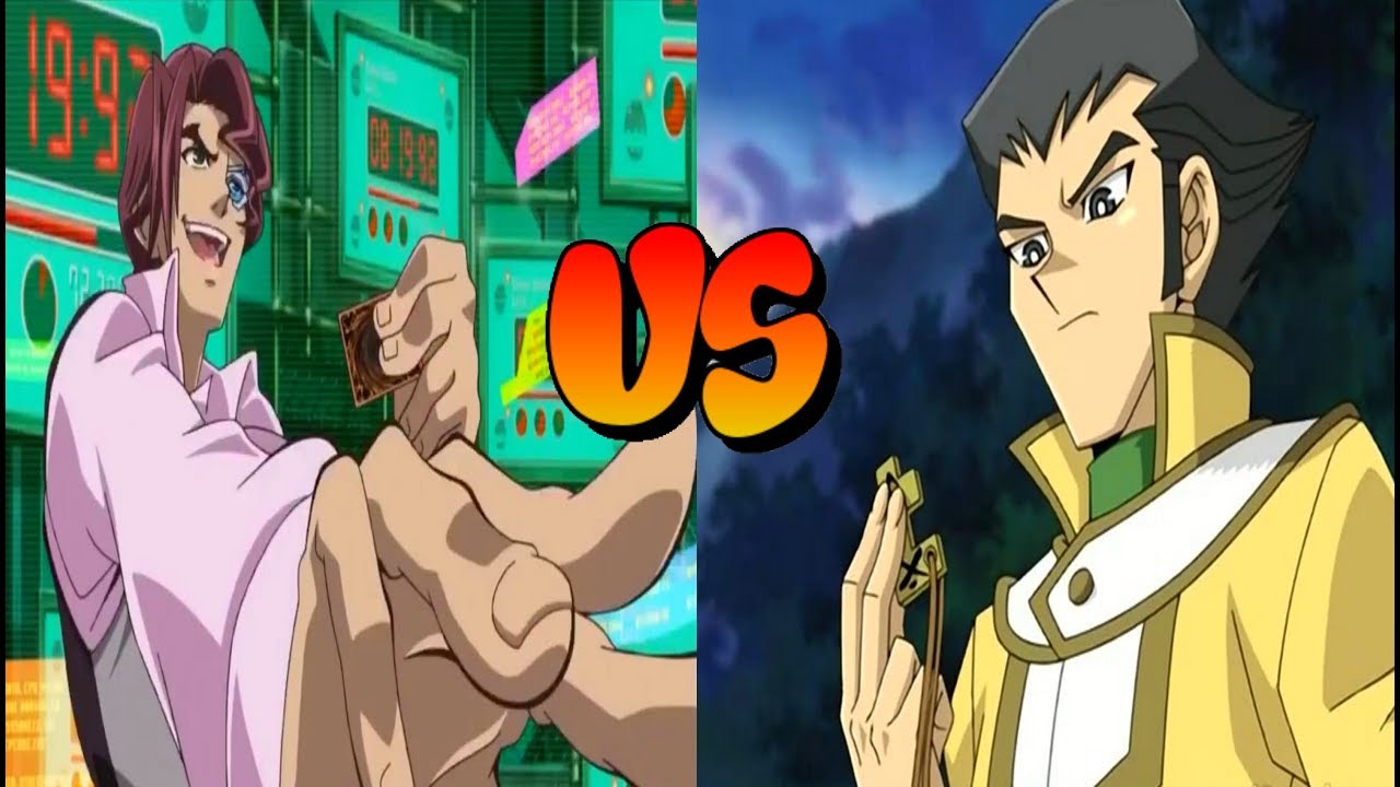 The King of Games Tournament VI | Mr.Kay vs Bastion | Match #7 - YouTube