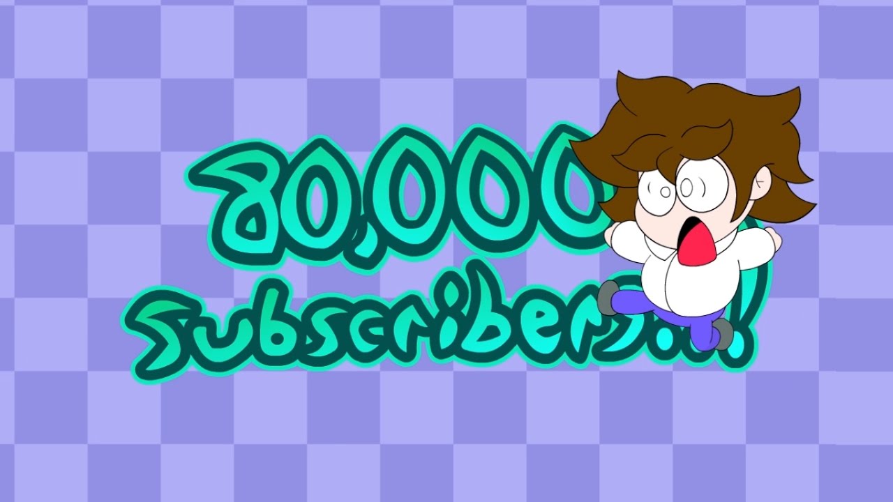 Yowlife Qna Announcement Thank You For 80000 Subscribers Youtube