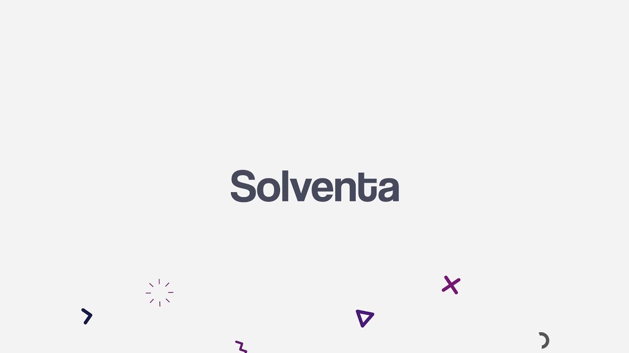 ¡Solventa es muy fácil! - YouTube