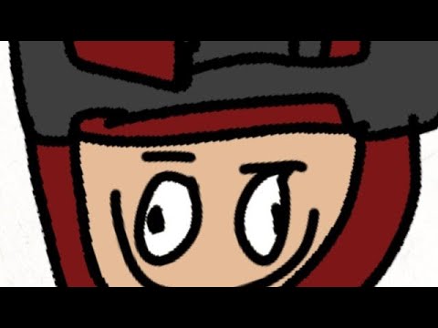 Spaz From Bombsquad - YouTube