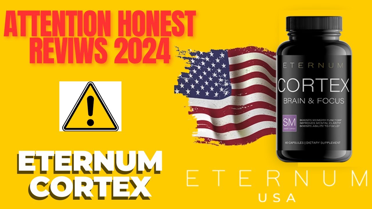 ETERNUM CORTEX - Eternum Cortex - DOES Eternum Cortex WORK? Eternum ...