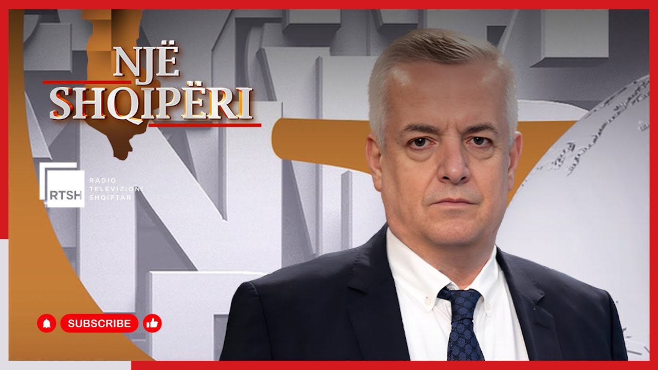 Amerika, "luftrat" dhe Ballkani në 'Shën Pjetër" | Një Shqipëri - YouTube