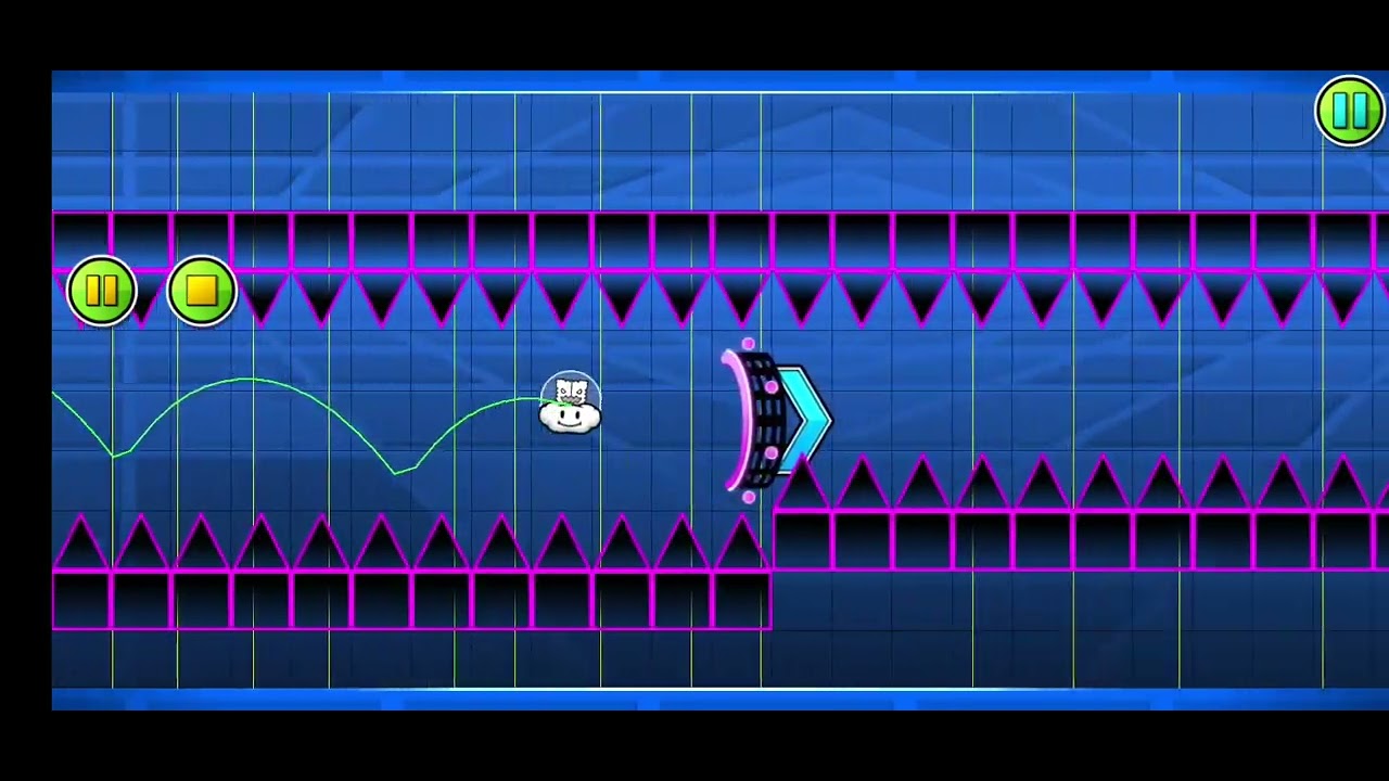 SILENT TOE 2 PREVIEW 1 - YouTube