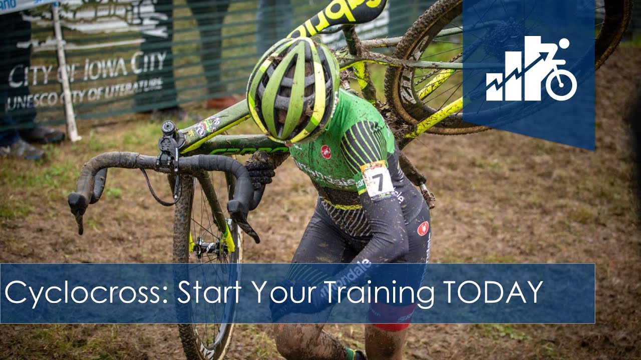Cyclocross: Start Your Training TODAY | Peaks Coaching Group | (2016 ...
