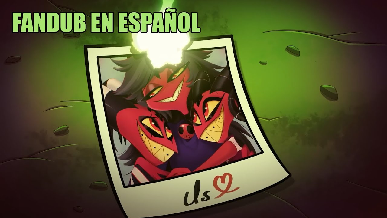 Helluva Boss T2 Capitulo 6 - Fandub Español Latino (El pasado de Blitzo ...