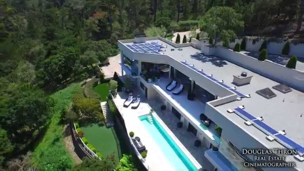 Douglas Thron Real Estate Cinematographer drone videos AERIAL ...