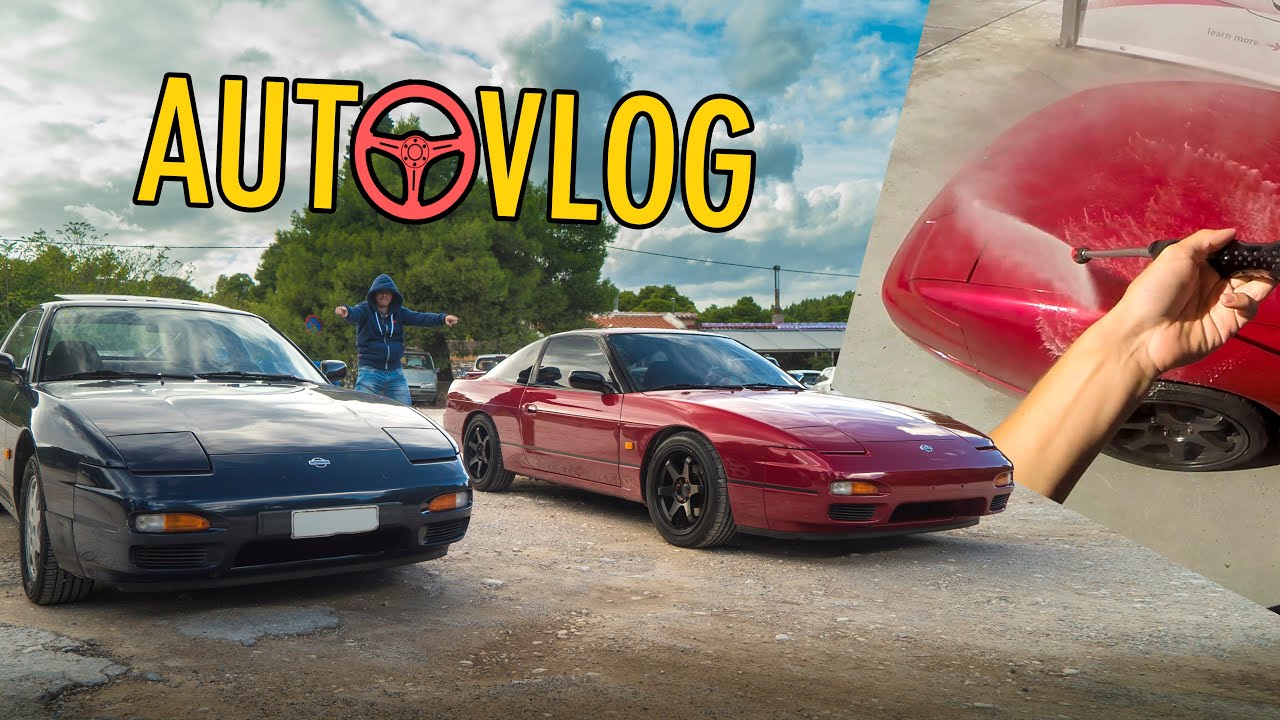 Autovlog / Σχέδια για το μέλλον - YouTube