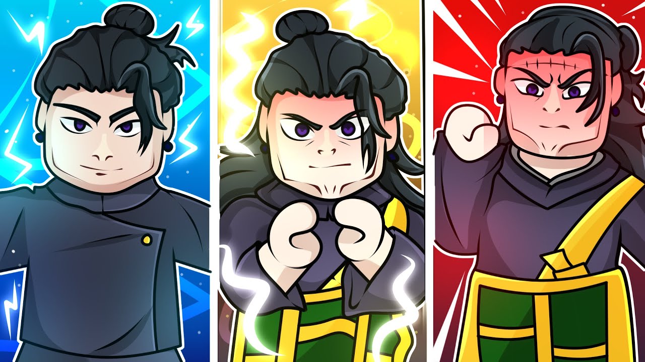 Unlocking GETO in EVERY Battlegrounds Game - YouTube