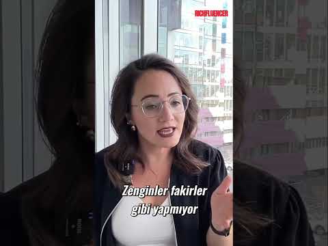 Zenginlerin Borç Yönetimi: Aktifler ile Para Kazanma Stratejisi