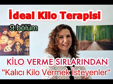 DİYETSİZ KİLO VERMENİN EN ÖNEMLİ SIRLARI!