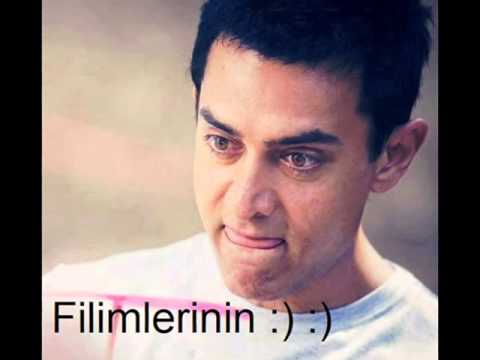 Aamır khan doğum günü videosu