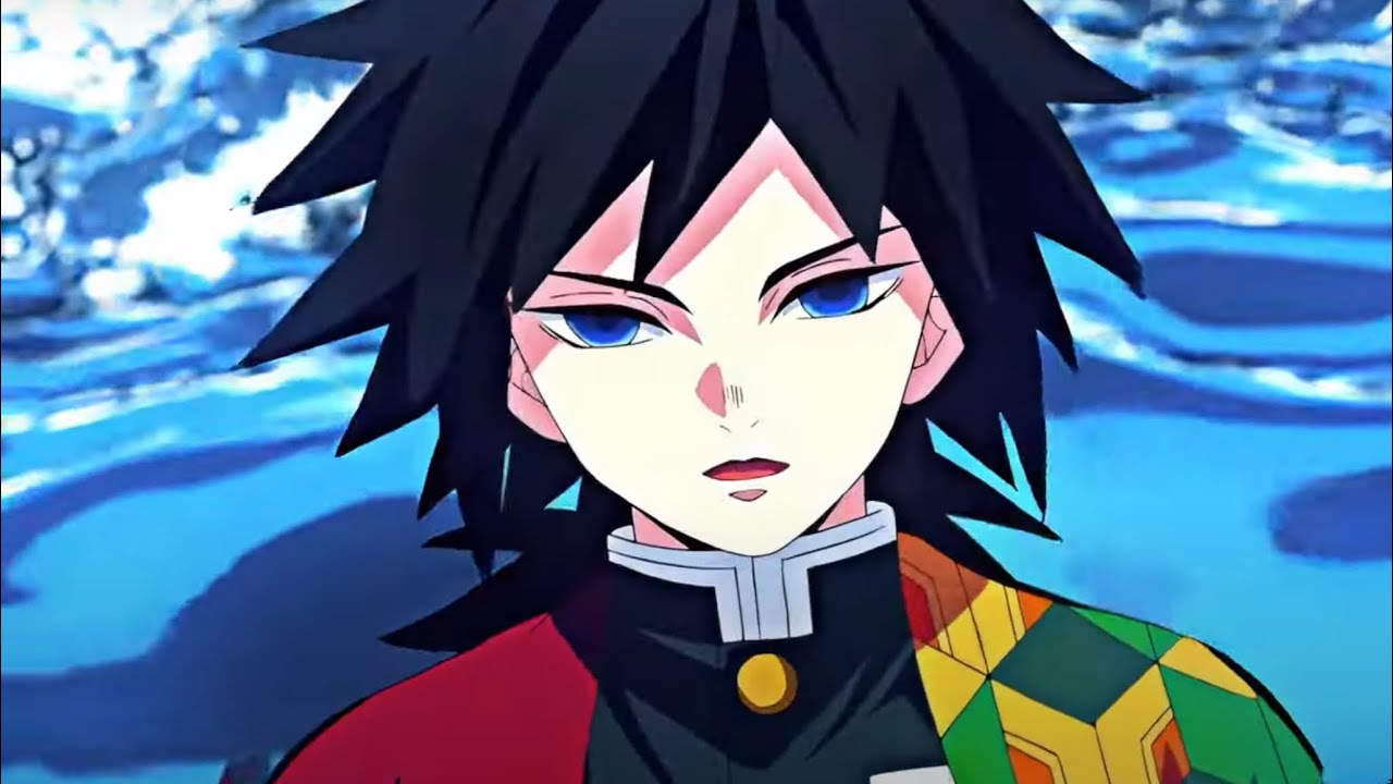 Water breathing showcase and break down in Demonfall! - YouTube