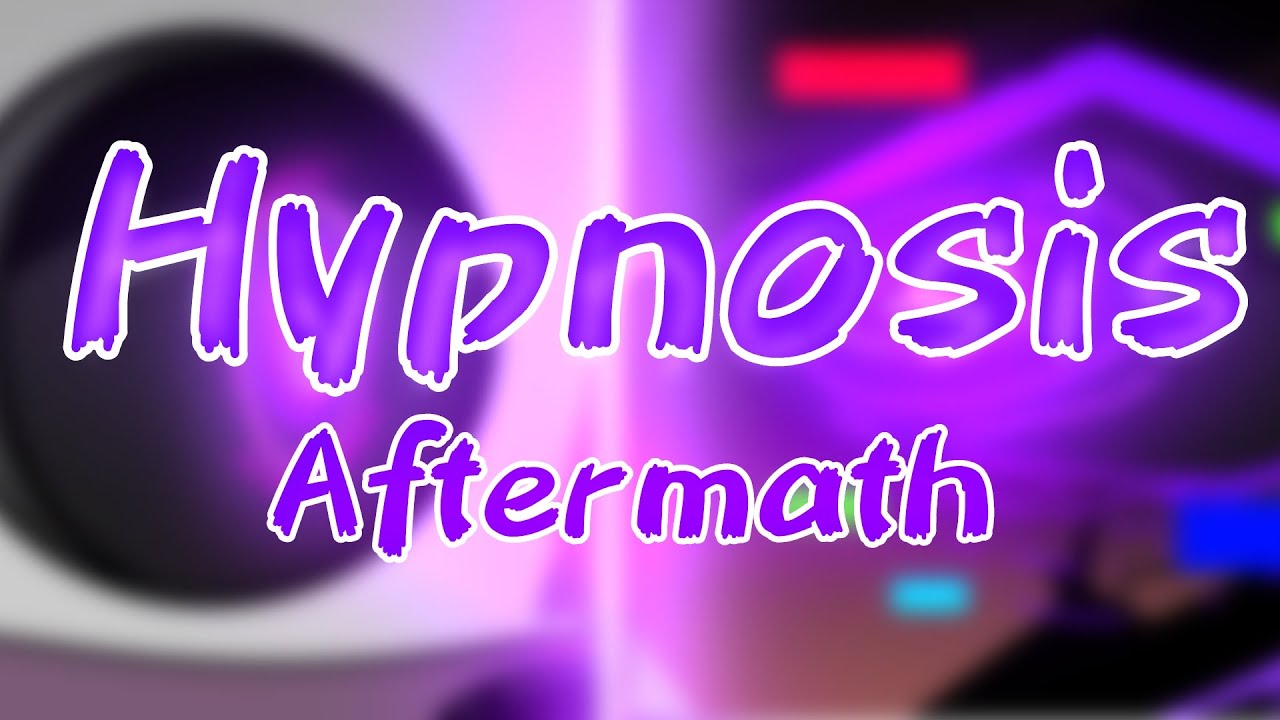 Hypnosis After Math || Fnaf Gacha Club || Basically the 2nd part ...