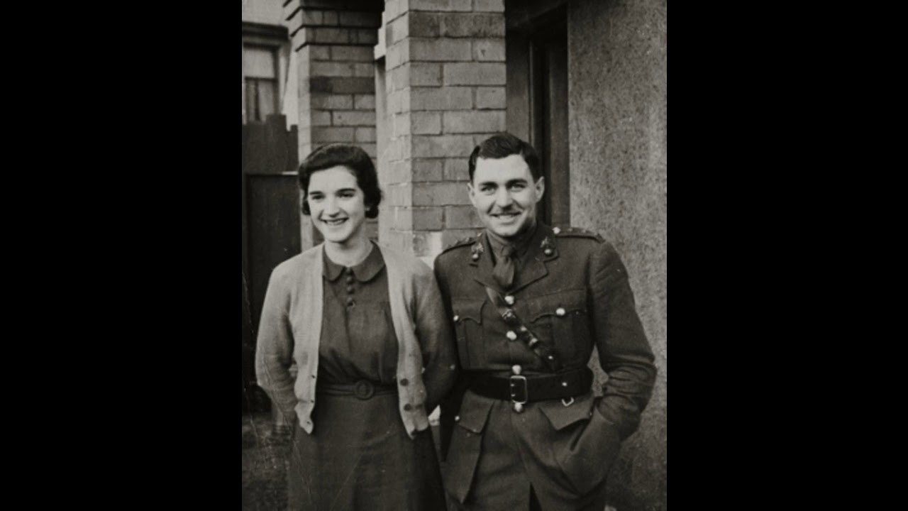 Audio: The Emptiness of Contemporary Christianiity by Major Ian Thomas ...