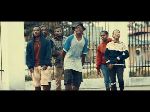 Stelan Pas - Nayak  Crew  ( Official Video   2018 )
