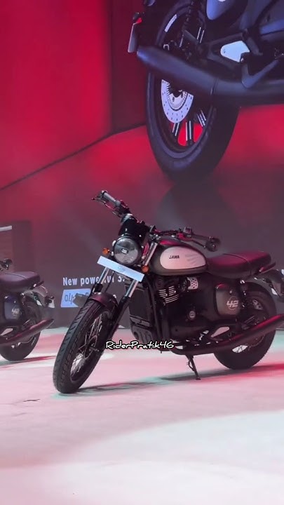 New Java 42 FJ is Here !! - YouTube