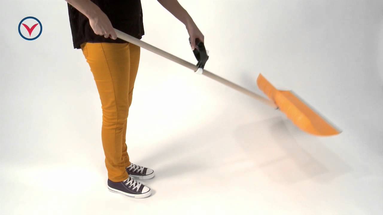 Handgriff D – Alltagshilfen – Produktvorstellung | THOMASHILFEN - YouTube