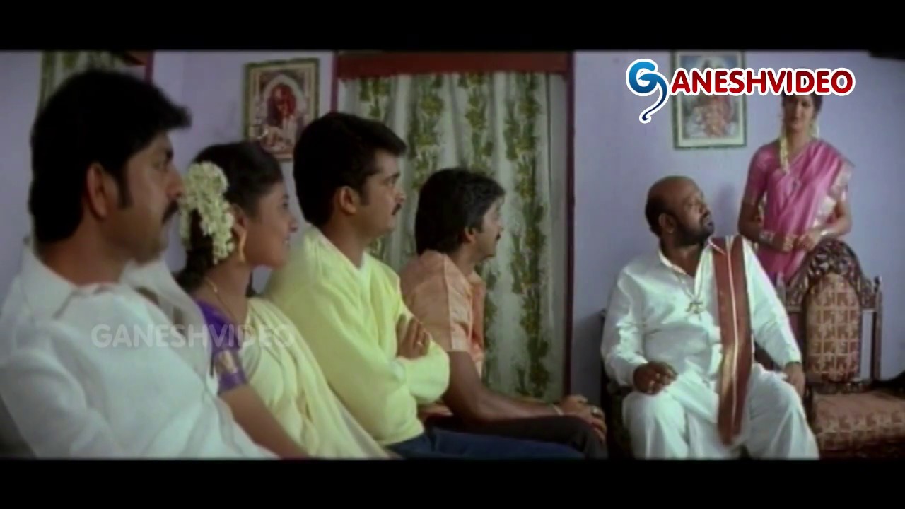 Siva Rama Raju Movie Parts 3/14 || Jagapathi Babu, Nandamuri ...