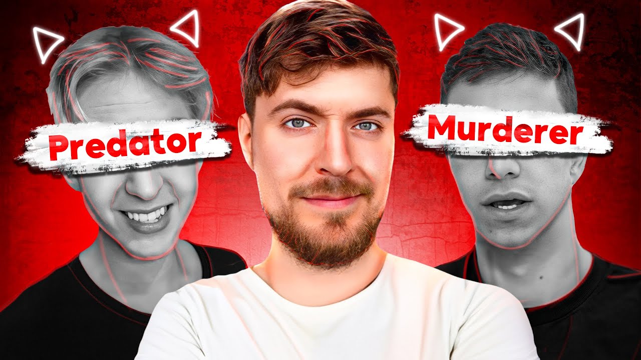 What Happened To MrBeast's Copycats - YouTube