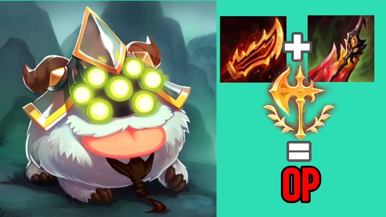 HAVING FUN WITH MASTER YI | League of Legends - YouTube