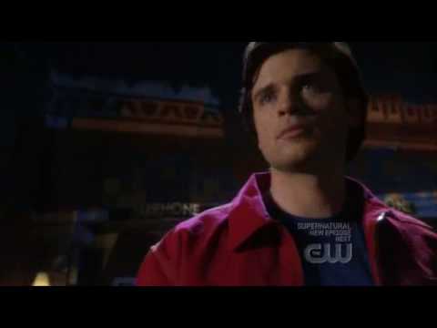Smallville Season 9 Opening Credits [Version Four]. - YouTube
