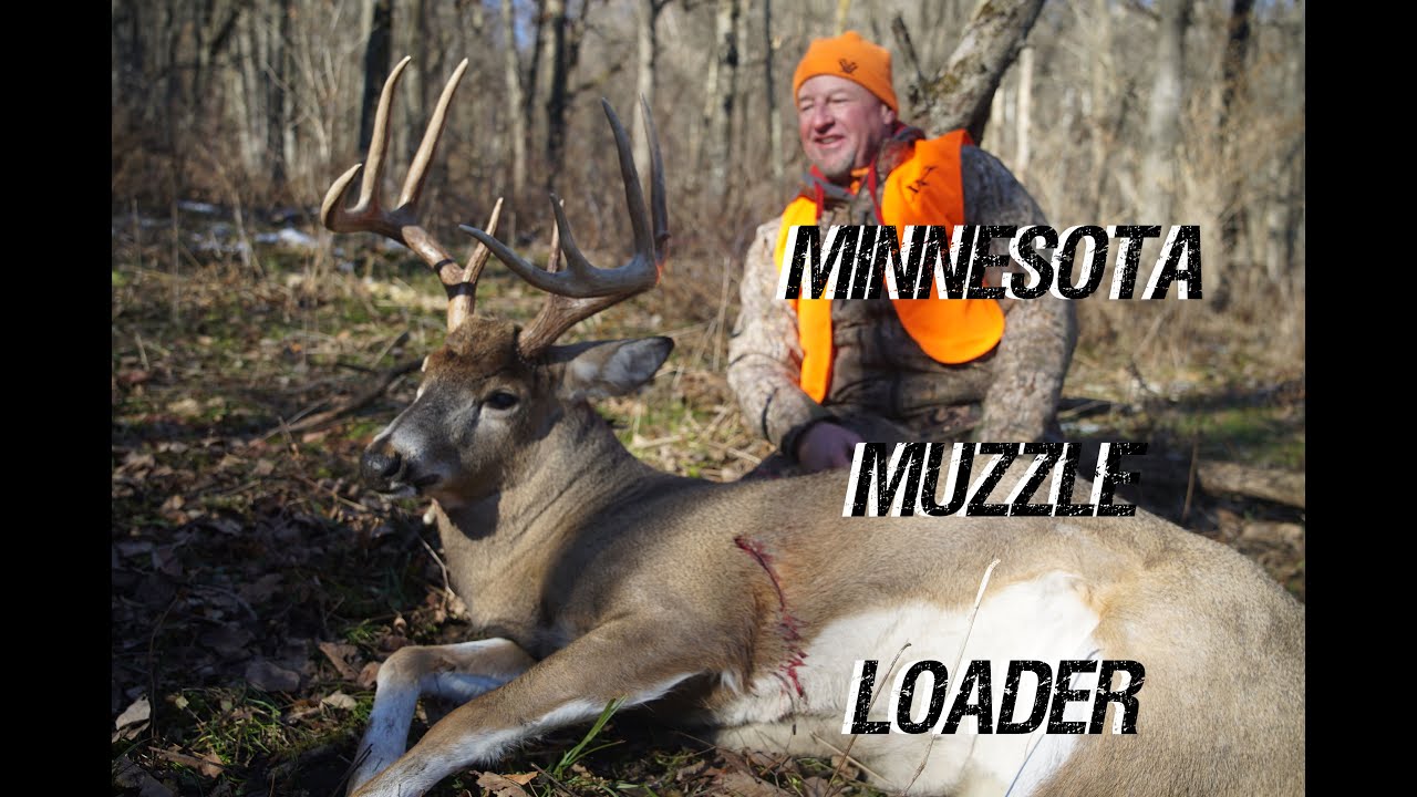 I SHOT MY BIGGEST BUCK!!! (I GOT SCOPED) - YouTube