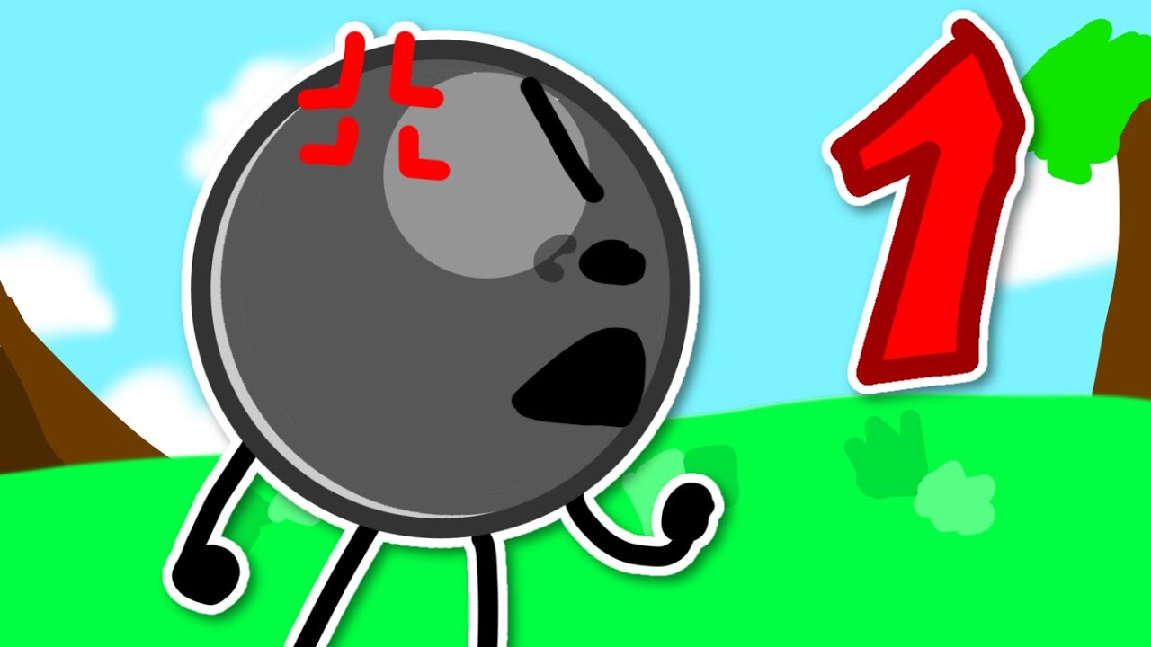 Object insanity reboot A new start Awaits episode 1 *old* - YouTube