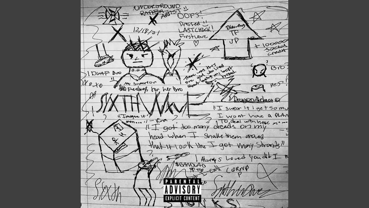 Feel The Rage - YouTube