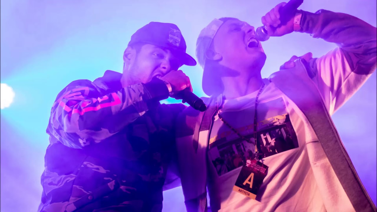 Mobbyn -Ciao Bella - YouTube