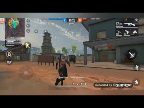 EPISODE5.Freefire Clash Squad RANDOM theam - YouTube