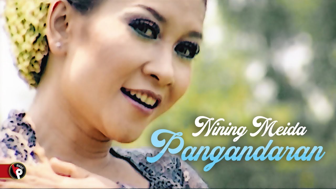 Nining Meida - Pangandaran (Official Music Video) - YouTube