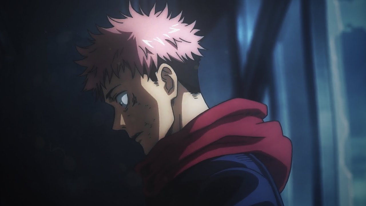 Yuji l Take it back - YouTube