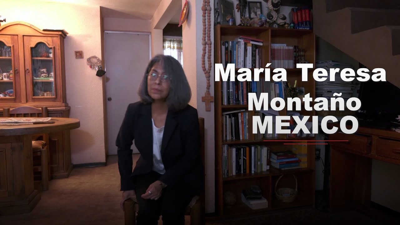 CPJ's 2023 International Press Freedom Awards: María Teresa Montaño ...