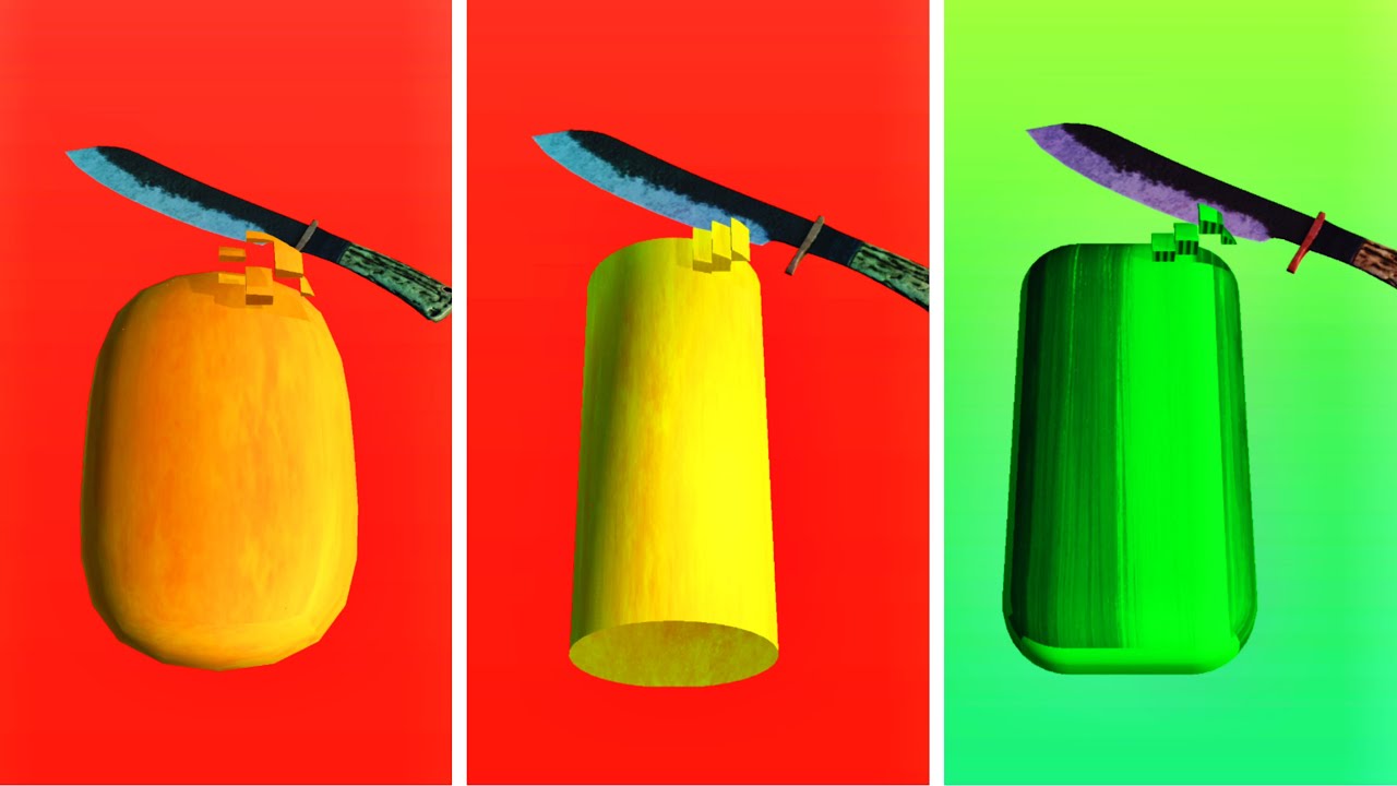 Soap Cutting 🔪⚔️🪓 Very Satisfying And Relaxing ASMR Slicing Game ...