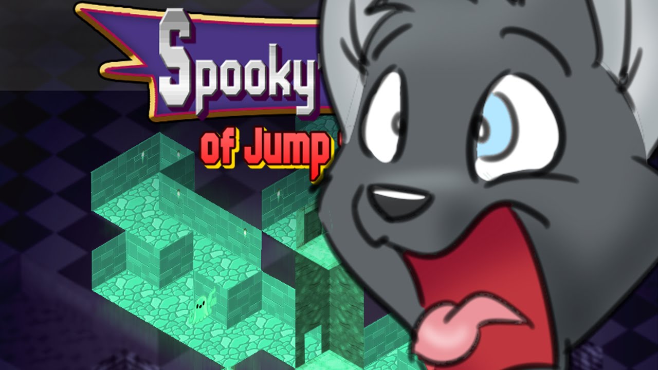 The Great Parent Scare || Spooky's House of Jump Scares - YouTube