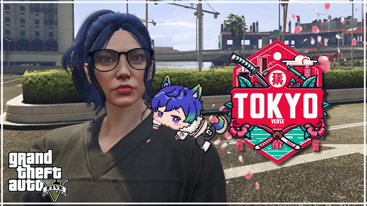 【GTA V RP】MINGGU MALAM KE SENIN #tokyoverseroleplay #TNF [6] - YouTube