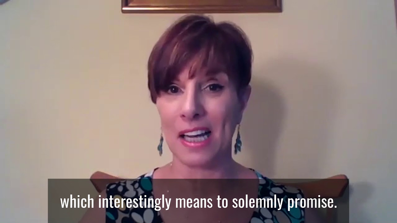 Responsibility and Obligation — What is the Difference? - YouTube