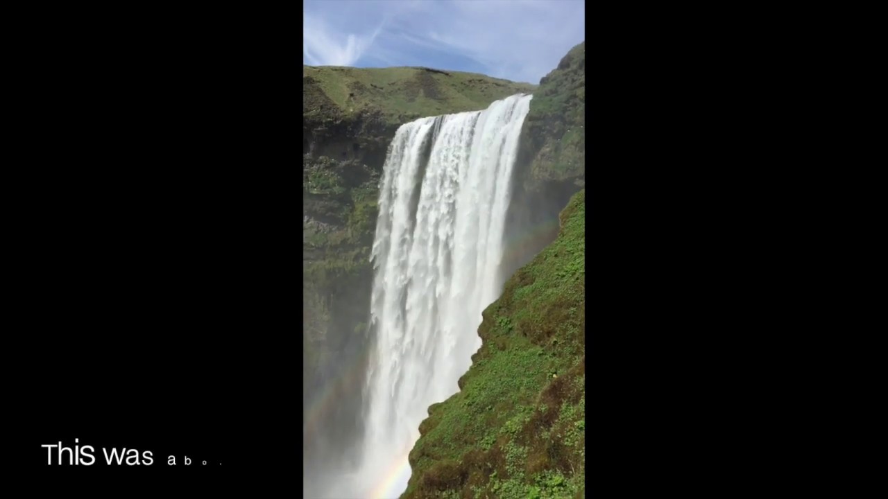 Rangarping eystra, Suourland, Iceland - YouTube