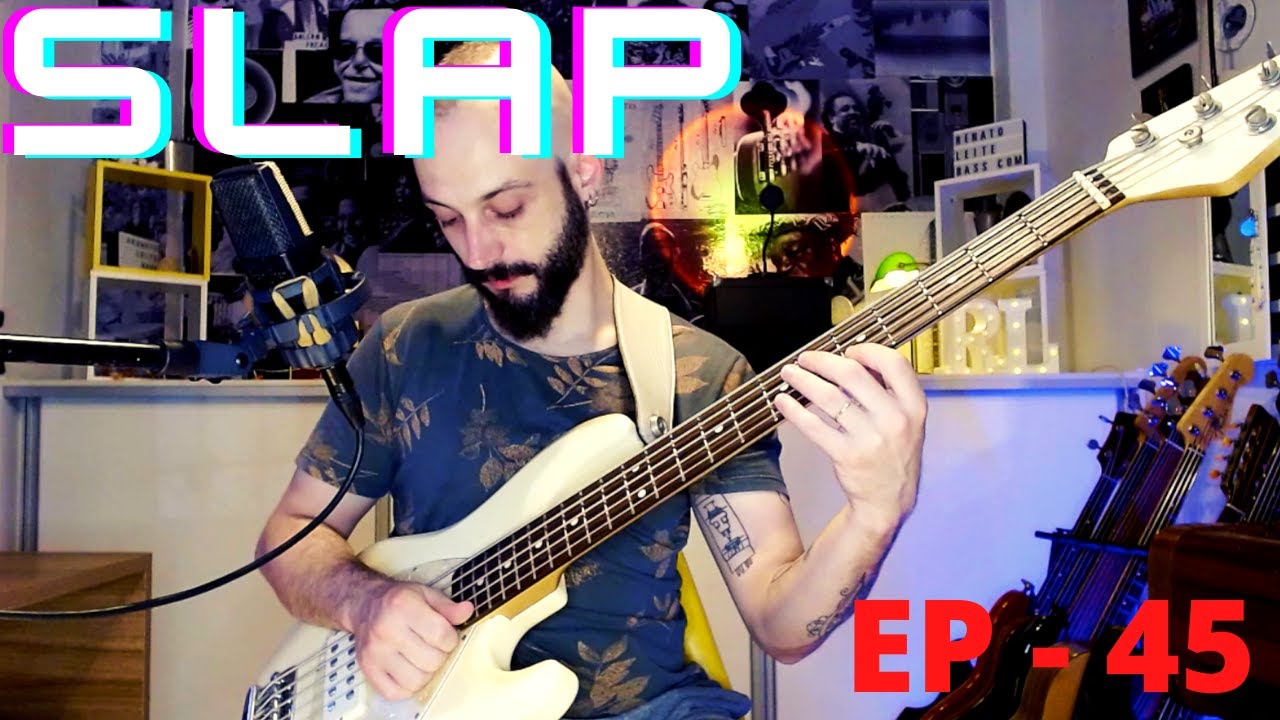 SLAP - O BASICO ESSENCIAL QUE VAI TE AJUDAR A TOCAR MELHOR - YouTube