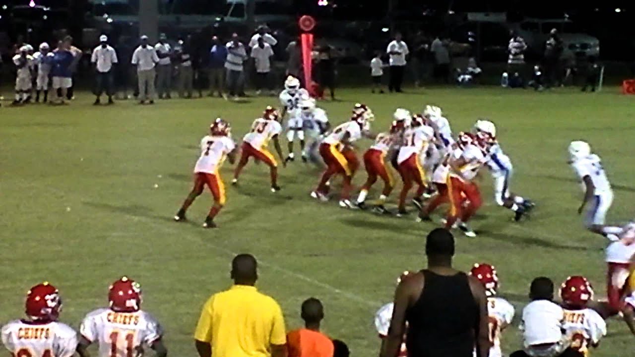 2011 Season Lost Football Videos - YouTube