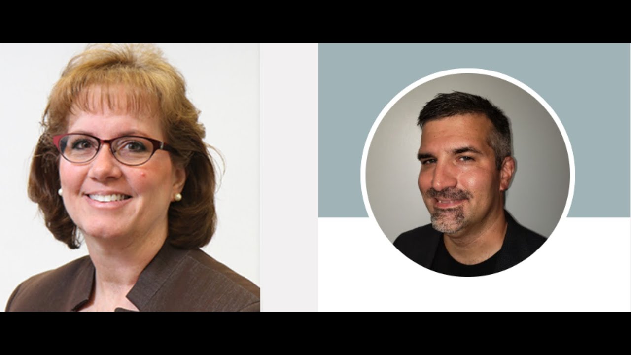 Lisa And Bill Can End The Auto Theft Crisis In Canada - Will They ...