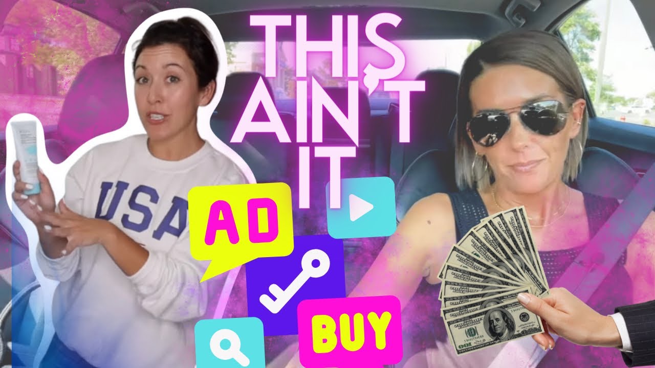 BRIANNA K MOST UNHELPFUL AD & DAD CHALLENGE PODCAST LIED (AGAIN) - YouTube