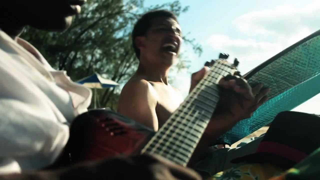 MATT BROWN - TAKE YOU TO THE PARTY - RUM POINT SONG - CAYMAN ISLANDS ...