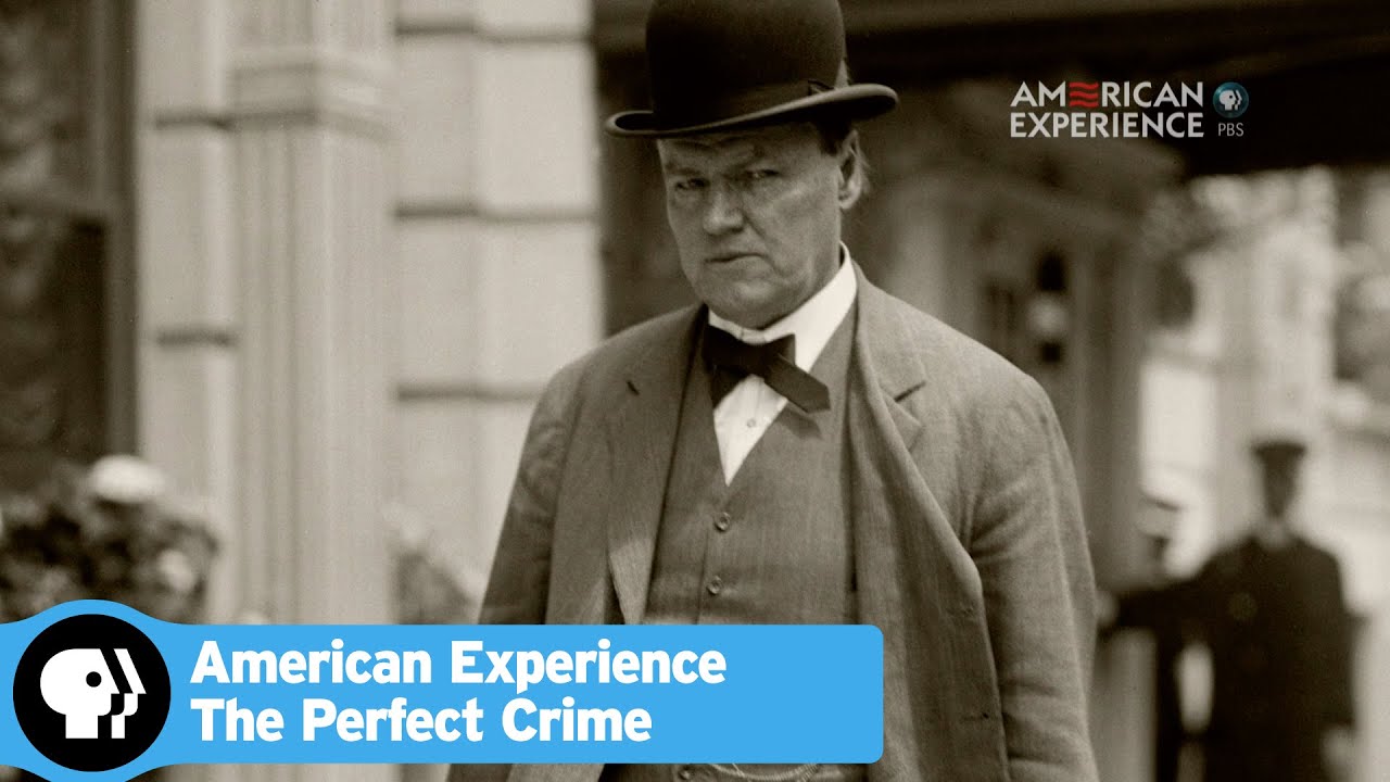 Attorney for the Damned, from The Perfect Crime - YouTube