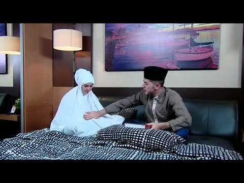 Anak Langit : Perempuan mana yang nggak luluh ngeliat perlakuan Emon Ke istrinya Kei l 5 /1/19