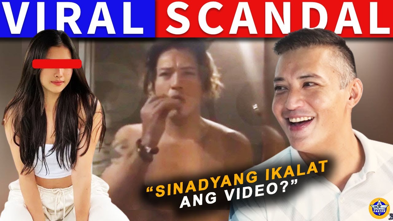 SH0CKING: Inilantad ni Mark Anthony Fernandez ang Nakakalokang Katotohanan sa Viral na Video na ...