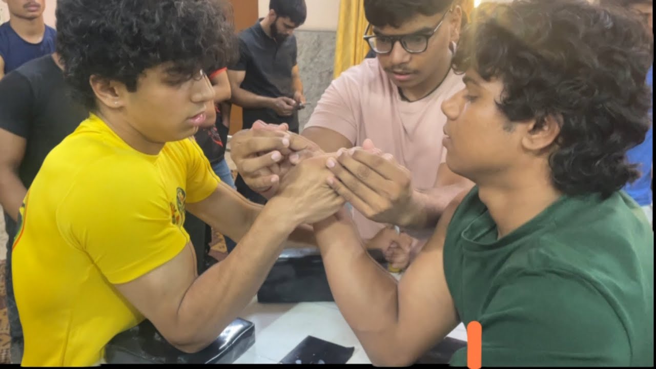 Comp Day. - YouTube