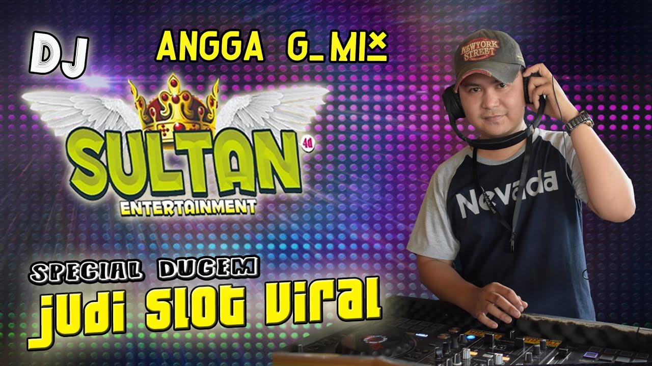 DJ SULTAN DUGEM PARTY ... MIX KEHADIRAN CINTA - THOMAS ARYA - YouTube